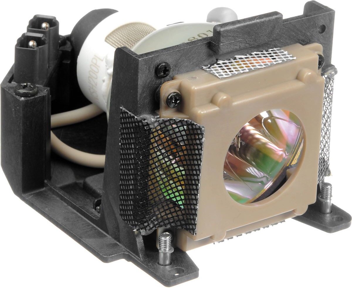 Beamerlamp geschikt voor de PLUS TAXAN U2-817 beamer, lamp code 28-300 ...