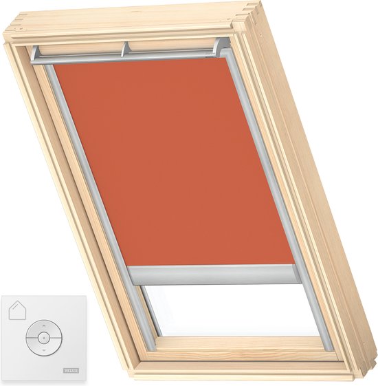 VELUX Verduisterend rolgordijn - DKL UK10 4564S | bol