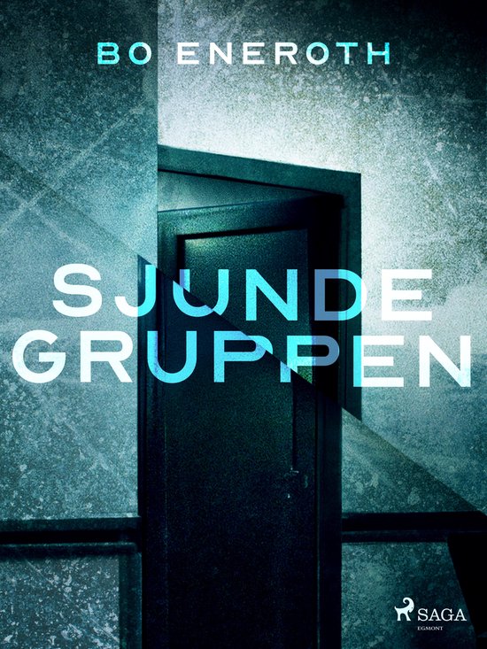 Sjunde gruppen (ebook), Bo Eneroth | 9788728270110 | Boeken | bol.com