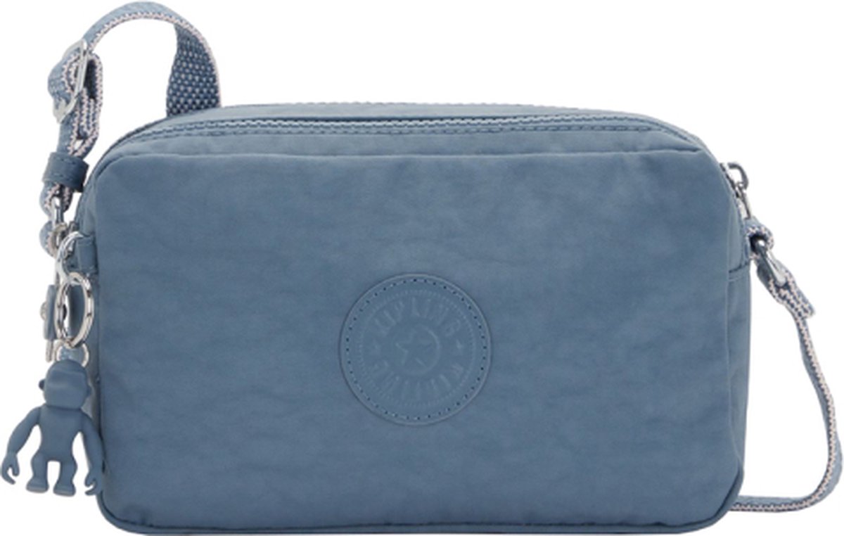 Kipling Kleine Schoudertas / Crossbodytas - Dames - Polyamide - Milda ...