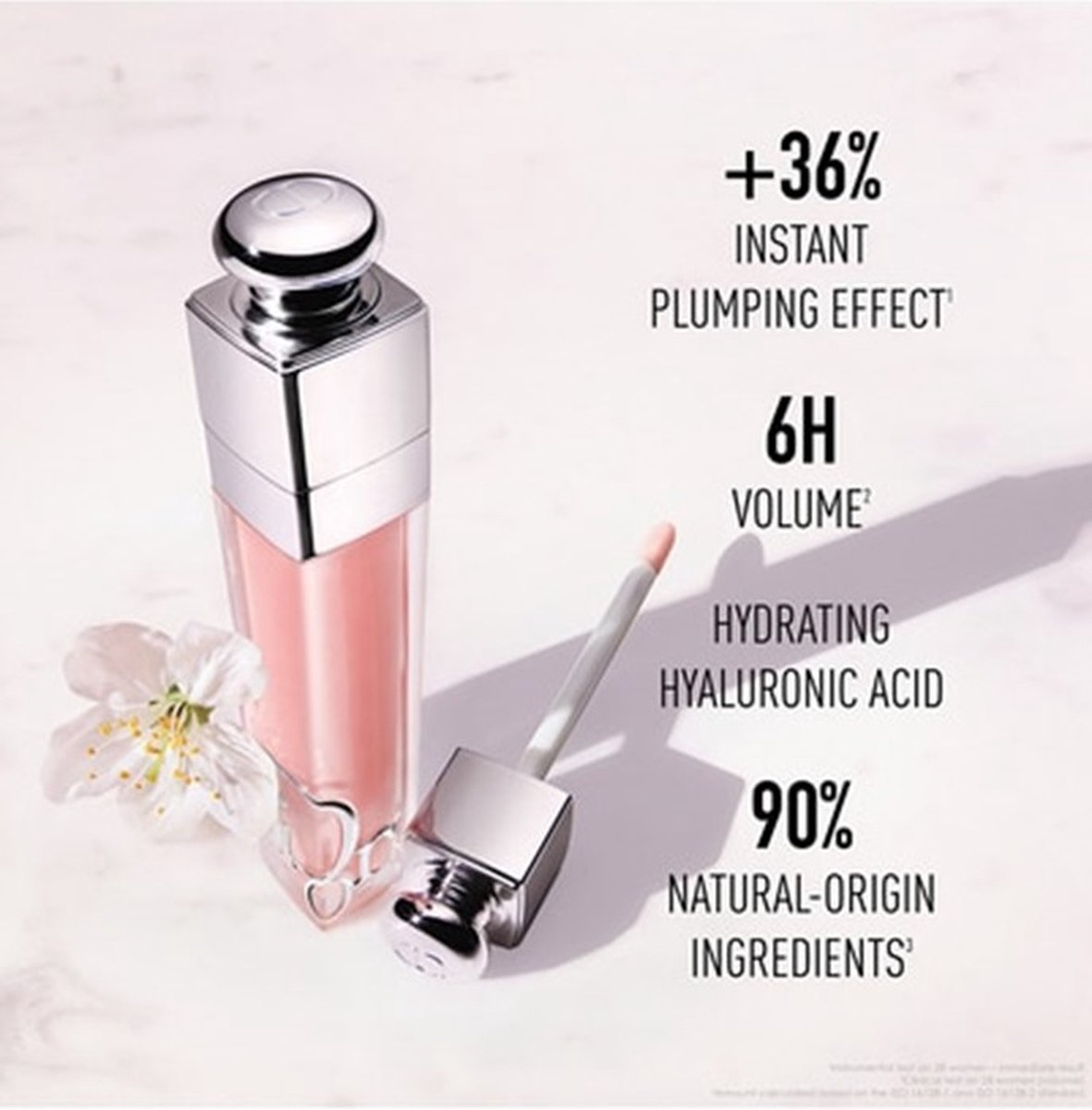 Dior Add Lip Max 012 | bol