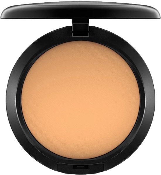 MAC Cosmetics Studio Fix Powder Plus Foundation NC45 15 gr | bol