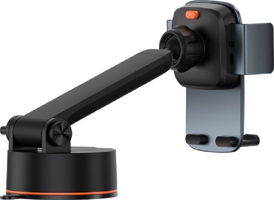 Baseus GSM Smartphone houder voor cockpit / rooster Easy Control Pro ...