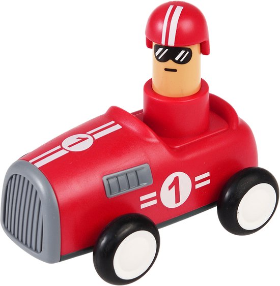 Rex London Racing car | bol.com