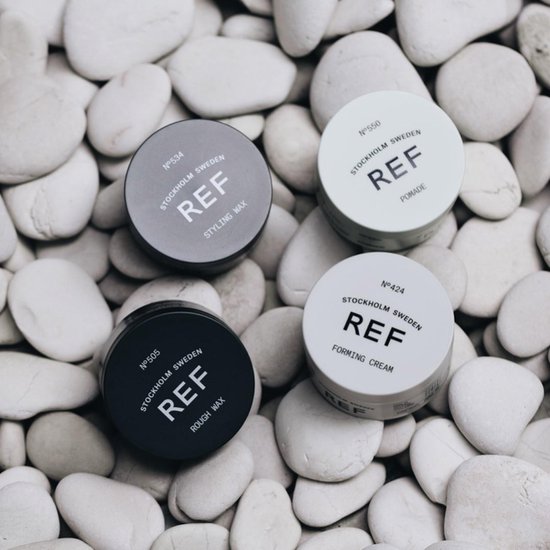 REF Stockholm - Styling Wax N°534 - 85 ml | bol