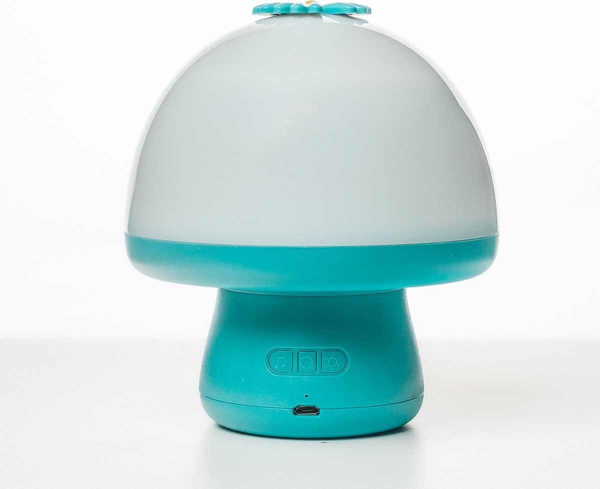 Itagala FLOWER projector baby | Sterrenhemel projector ...