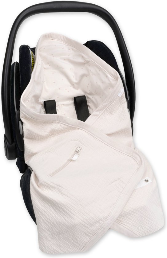 BEMINI Biside 0-12m Pudding Tetra jersey + terry | bol