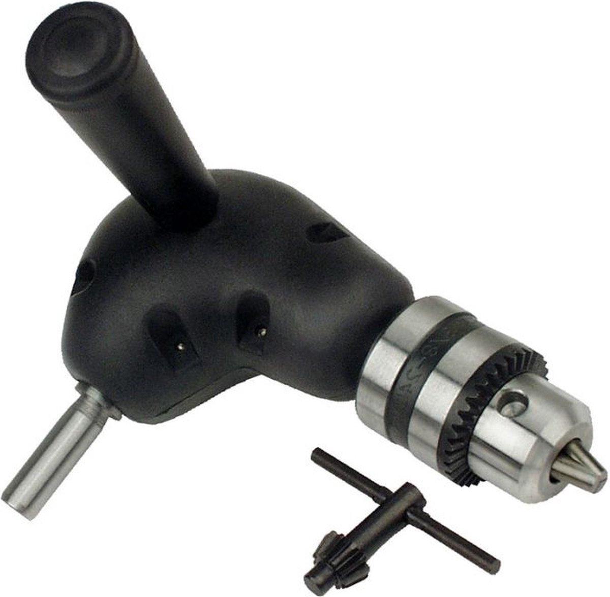 Oneiro's luxe Haakse boorkop | bol.com