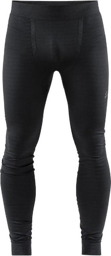 Craft - ADV Warm Pants - Thermobroek - Dames - Zwart - Maat M | bol