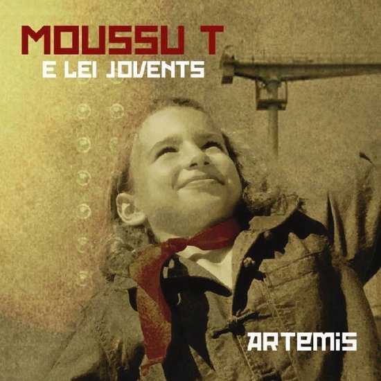 Moussu T E Lei Jovents - Artemis (CD), Moussu T E Lei Jovents | Muziek ...