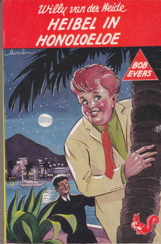 Heibel in Honoloeloe, Willy van der Heide | 9789060560303 | Boeken | bol