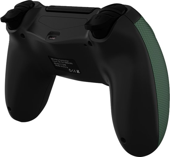 RAIDER PRO Game Controller - Draadloos - Bluetooth - Geschikt voor PC ...