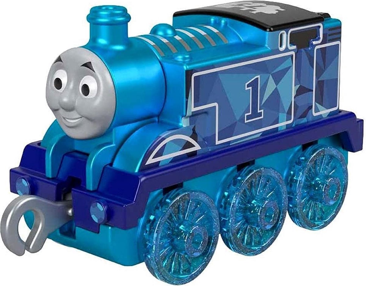 Thomas & Friends GLK66 Friends Flightmode- Diamond Anniversary Thomas ...