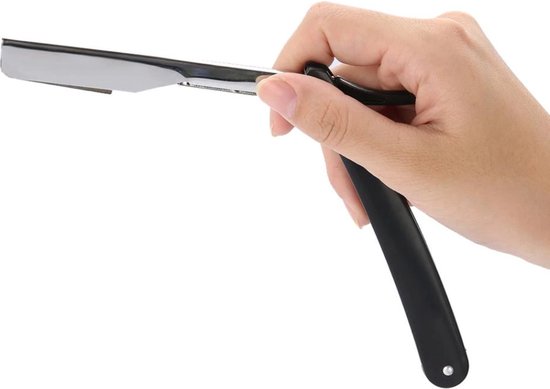 New Age Devi | Open Scheermes | Baard Mes | Klassiek | Scheermes ...