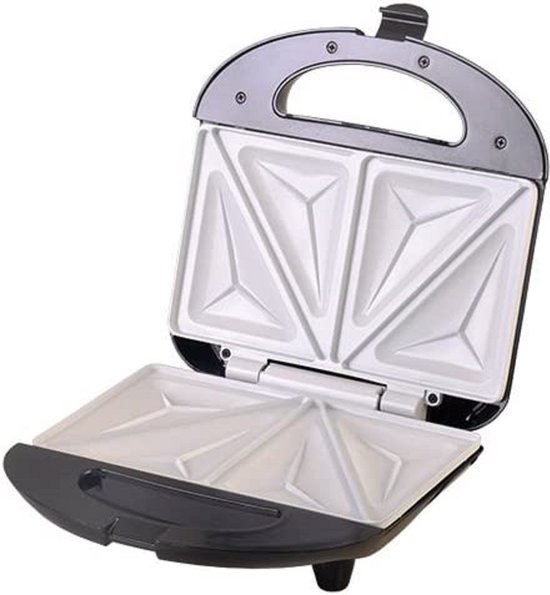 Contactgrill , Tosti-ijzer / Sandwichmaker - sandwichtoaster ...