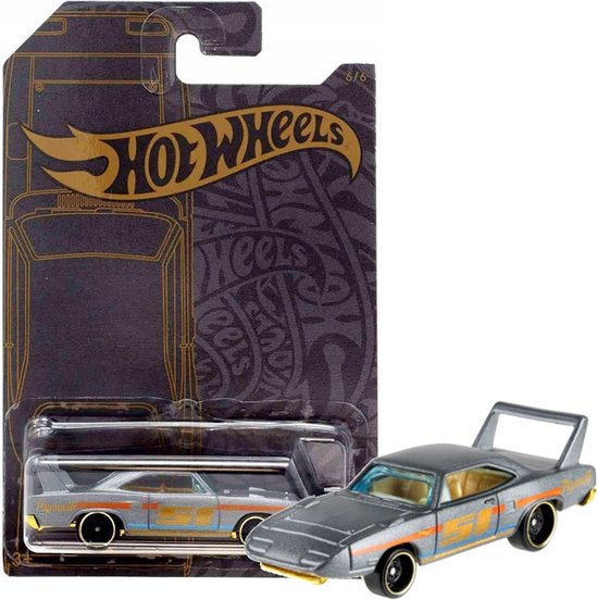 Hot Wheels Custom ~71 Plymouth Superbird | bol.com
