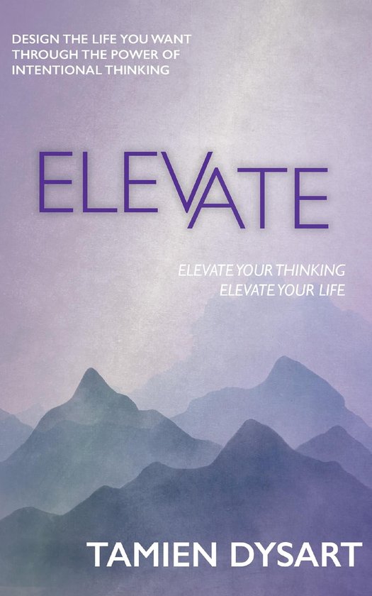 Elevate (ebook), Tamien Dysart | 9798987313022 | Boeken | bol.com