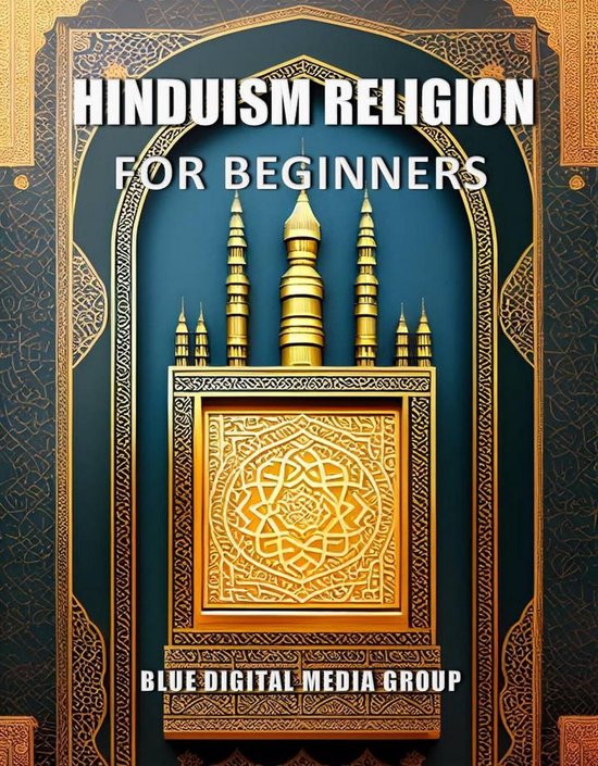 Religions Around the World 3 - Hinduism Religion for Beginners (ebook ...