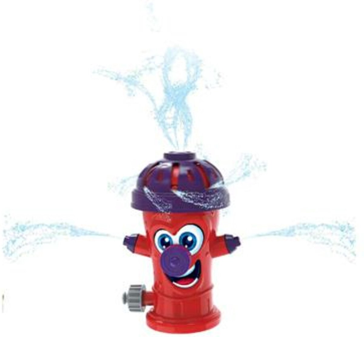 Summertime Vuur Watersproeier | bol.com