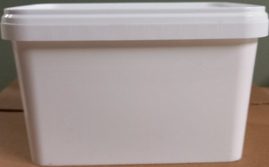 Labshop - Natriumthiosulfaat - 1 kilogram | bol