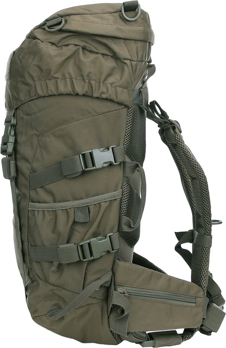 Crossover rugzak - Groen | bol