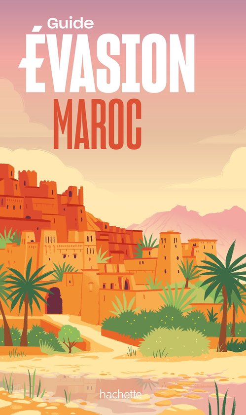 Maroc Guide Evasion (ebook), Annie Crouzet | 9782017193241 | Boeken | bol