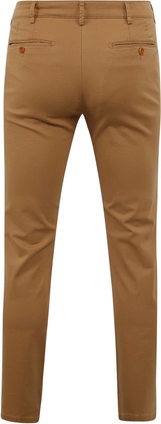 Meyer - Chino Rio Camel - Maat 56 - Modern-fit | bol.com