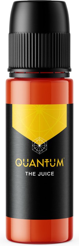 Quantum Ink REACH Gold Label - The Juice | Premium Professionele Tattoo ...