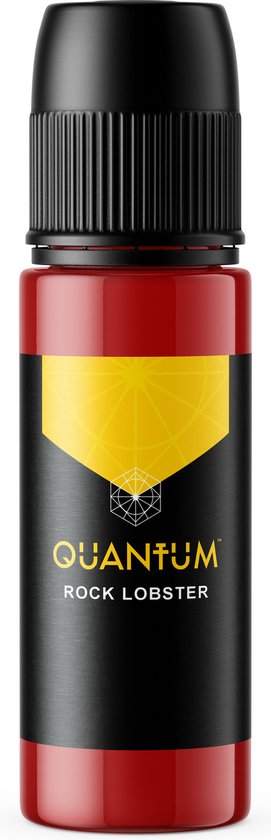 Quantum Ink REACH Gold Label - Rock Lobster | Premium Professionele ...