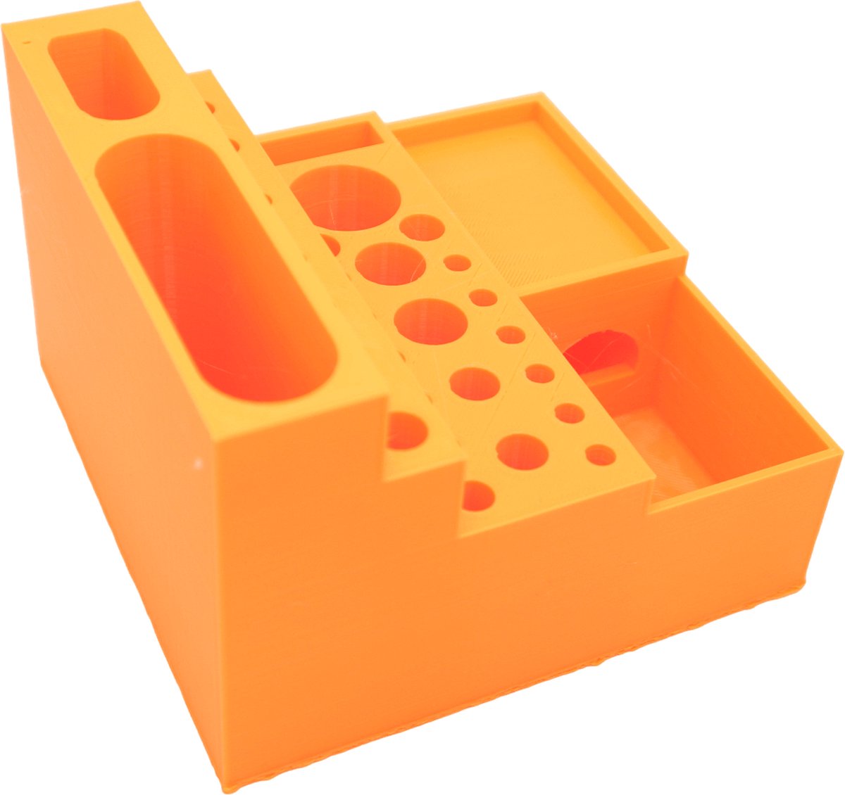 Scapelli - Elitehold gereedschaps organizer - gereedschapset ...