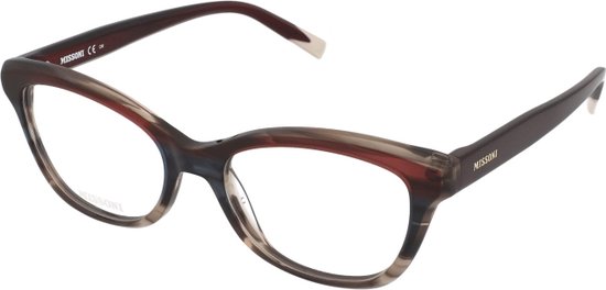 Missoni MIS 0118 3XH Größe: 51 | bol.com