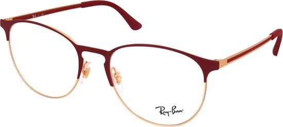 Ray-Ban RX6375 2982 Glasdiameter: 51 | bol