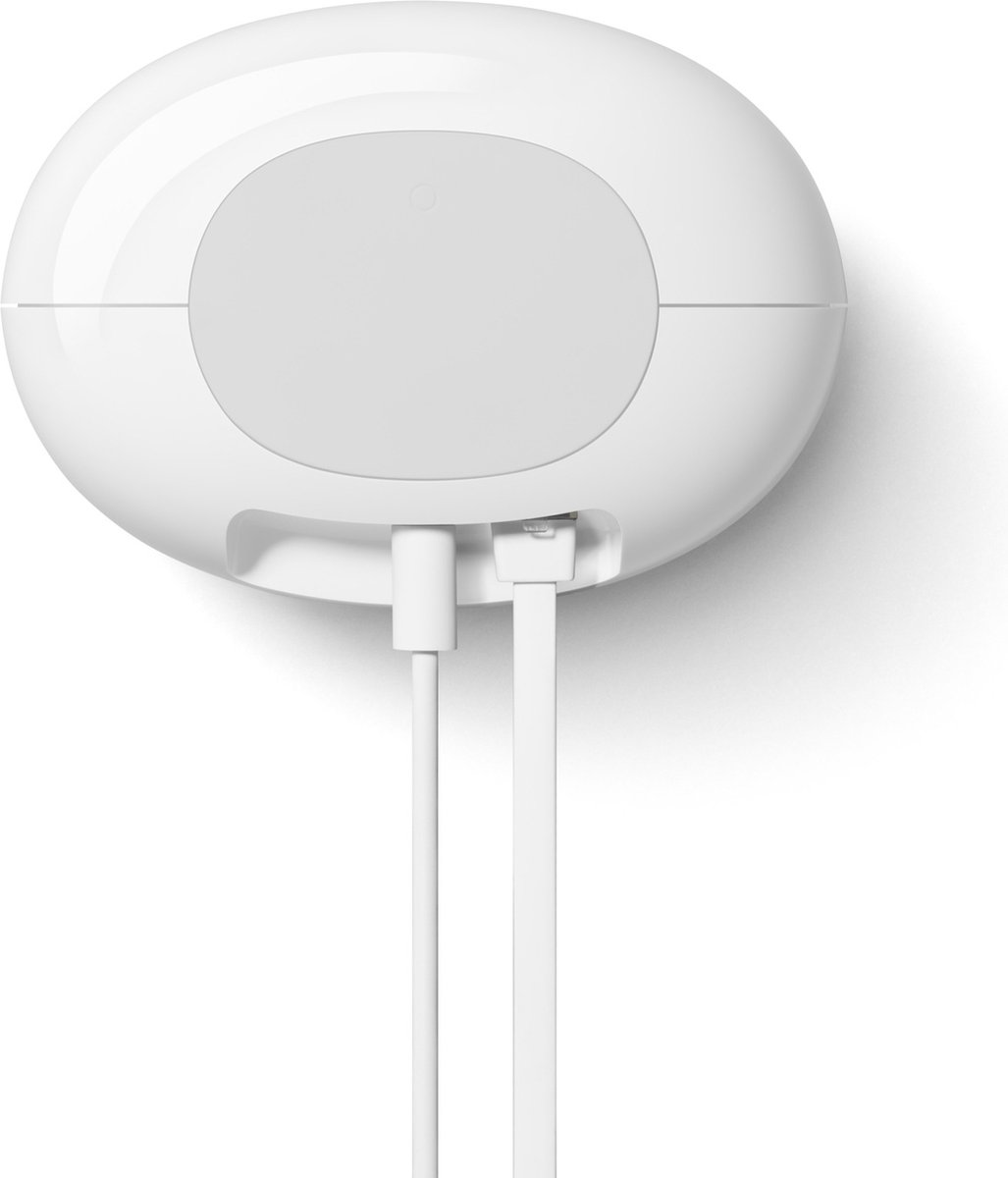 Google Nest Wifi Pro - Mesh Wifi - Wifi 6E - 3-pack | bol.com