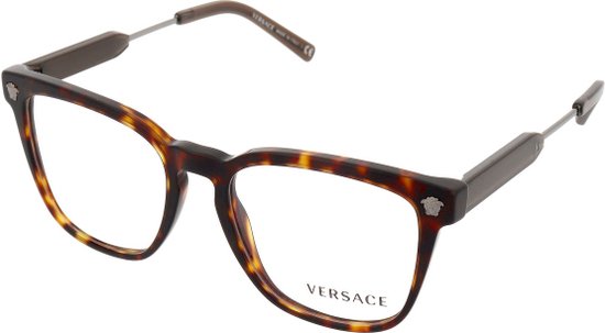 Versace VE3290 5337 Glasdiameter: 54 | bol.com