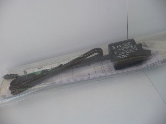 Delphi led onderbouwlamp 2 watt | bol.com