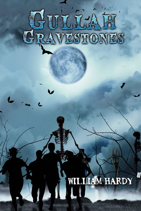 Gullah Gravestones (ebook), William Hardy | 9781638291831 | Boeken | bol