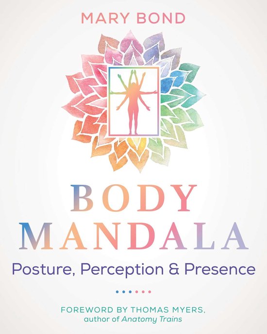 Body Mandala (ebook), Mary Bond | 9781644118832 | Boeken | bol