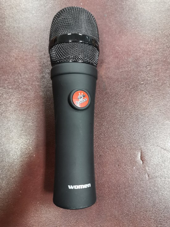 The Voice Parfum voor dames, 100 ml | bol