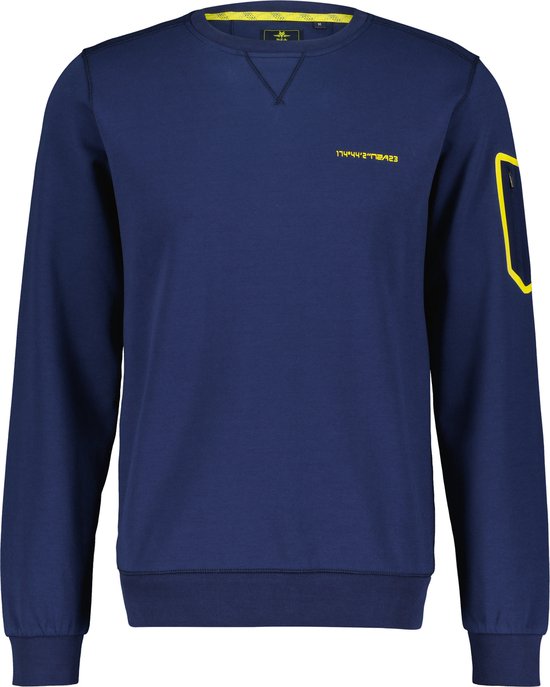 Trui KEY NAVY (23BN310 - 1656) | bol