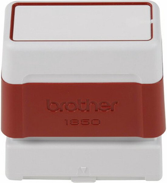 Brother PR-1850-Rood | bol