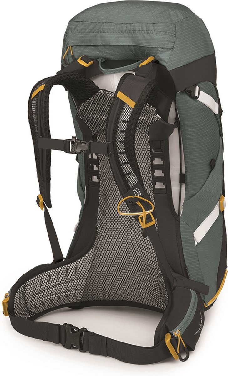 Osprey Dames Backpack / Rugtas / Wandel Rugzak - Sirrus - Groen | bol.com
