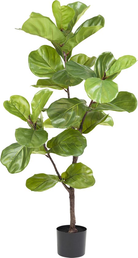 Greenmoods Kunstplanten - Kunstplanten - Ficus Tabaksplant Deluxe ... Greenmoods Kunstplanten - Kunstplanten - Ficus Tabaksplant Deluxe ...