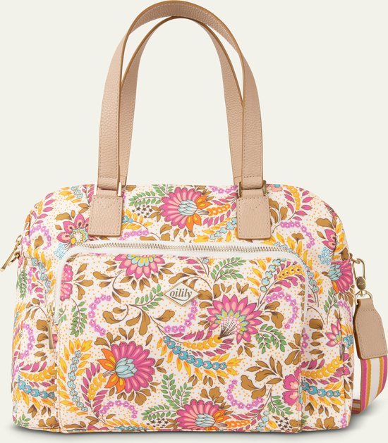 Oilily-Hannah Handtas-Dames | bol