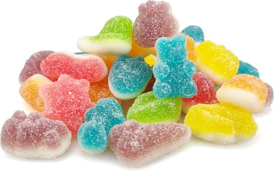 Jake Fun Tastic - 1 kilo | bol