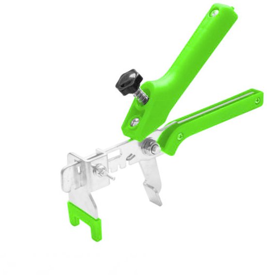 Protiler Leveling Systeem - Tang tnv Levelling clips en keggen ...