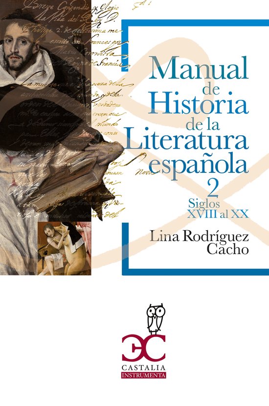 Manual de Historia de la Literatura Española 2 - Manual de historia de ...