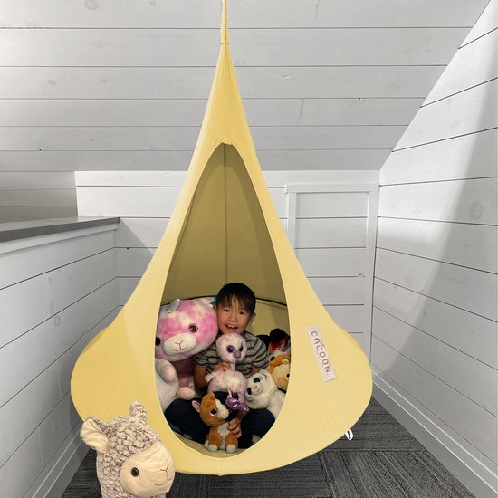 Cacoon Bebo - Lemonade | bol.com