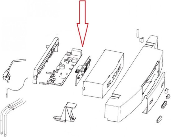 Dometic RM8505 Elektronische Module | bol.com