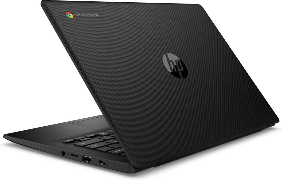 HP Chromebook 14 G7 - CELERON N5100/ 4/32G | bol.com