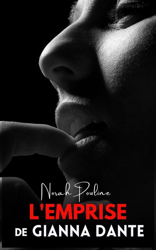 L'emprise de Gianna Dante (ebook), NORAH POULINE | 9798215655306 ...